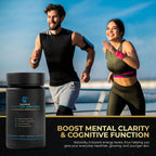Marine superfood for wellness
