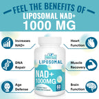 Maripolio softgels for enhanced metabolism