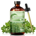 Marjoram essential oil for diffusers