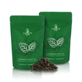 Marrakech green tea loose-leaf pouch