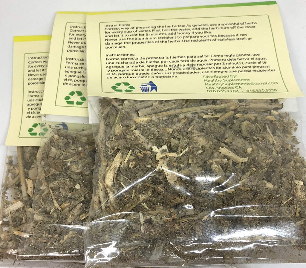 Marrubio herbal detox tea benefits