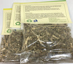 Marrubio herbal detox tea benefits
