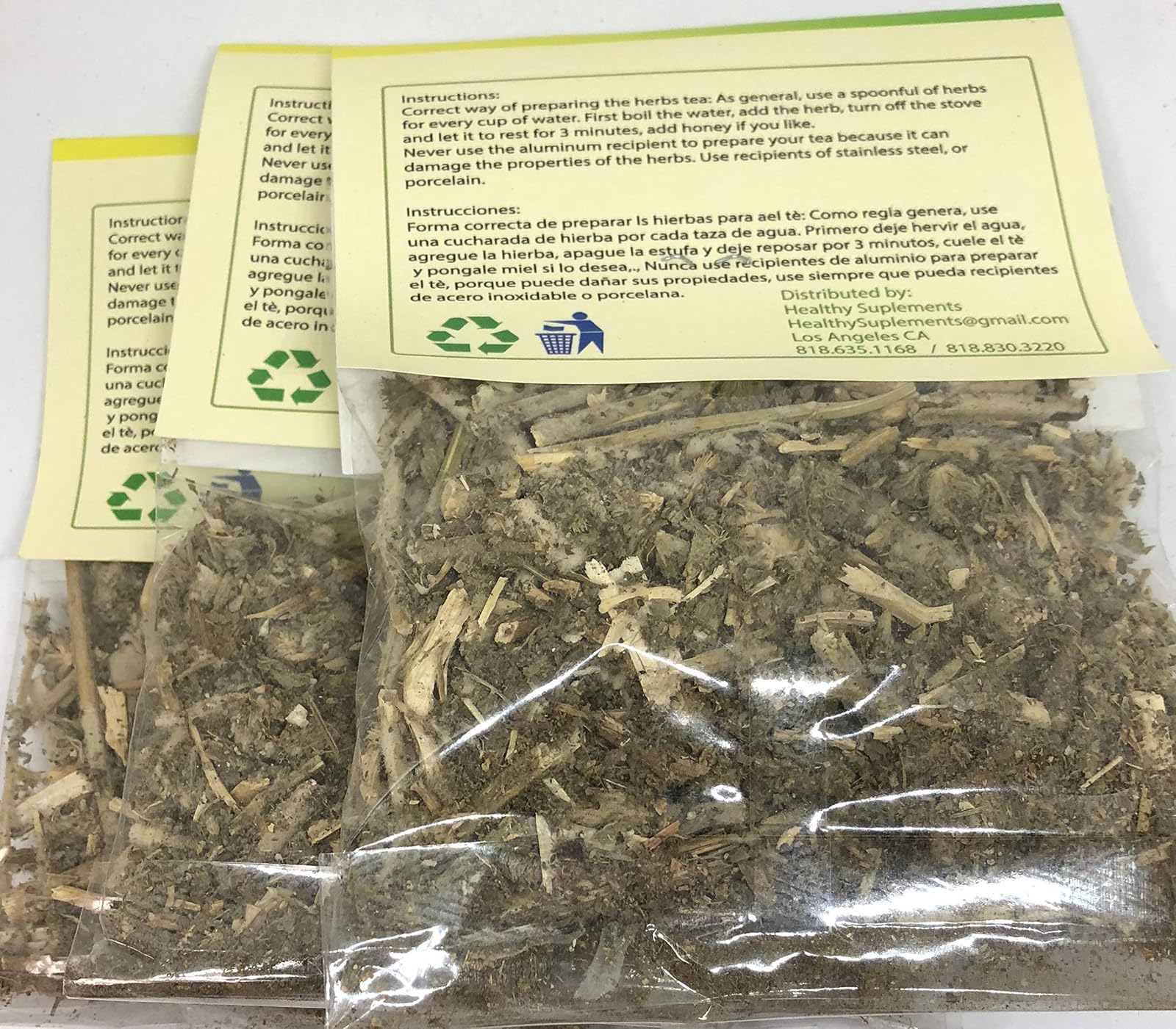 Marrubio herbal detox tea benefits