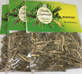 Marrubio herbal tea for relaxation
