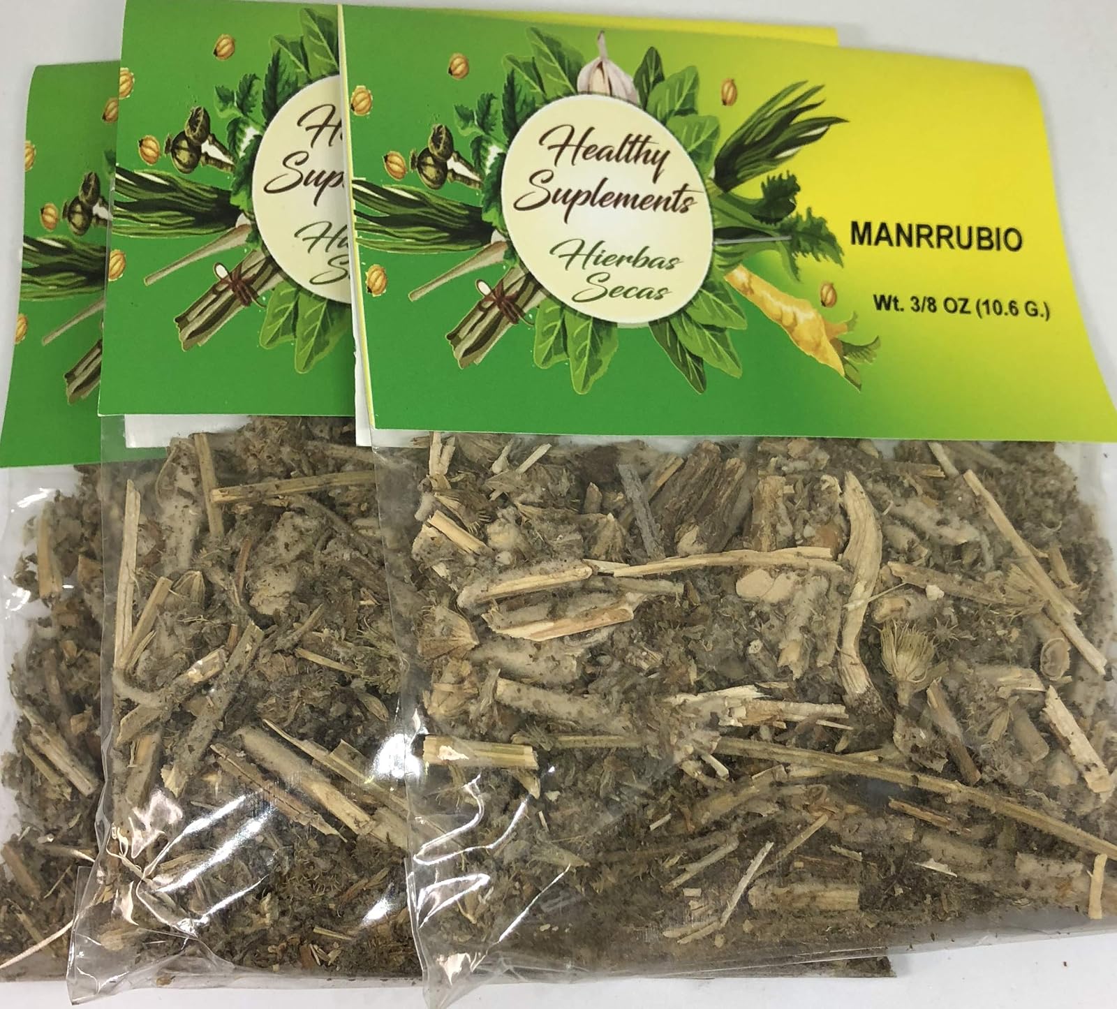 Marrubio herbal tea for relaxation