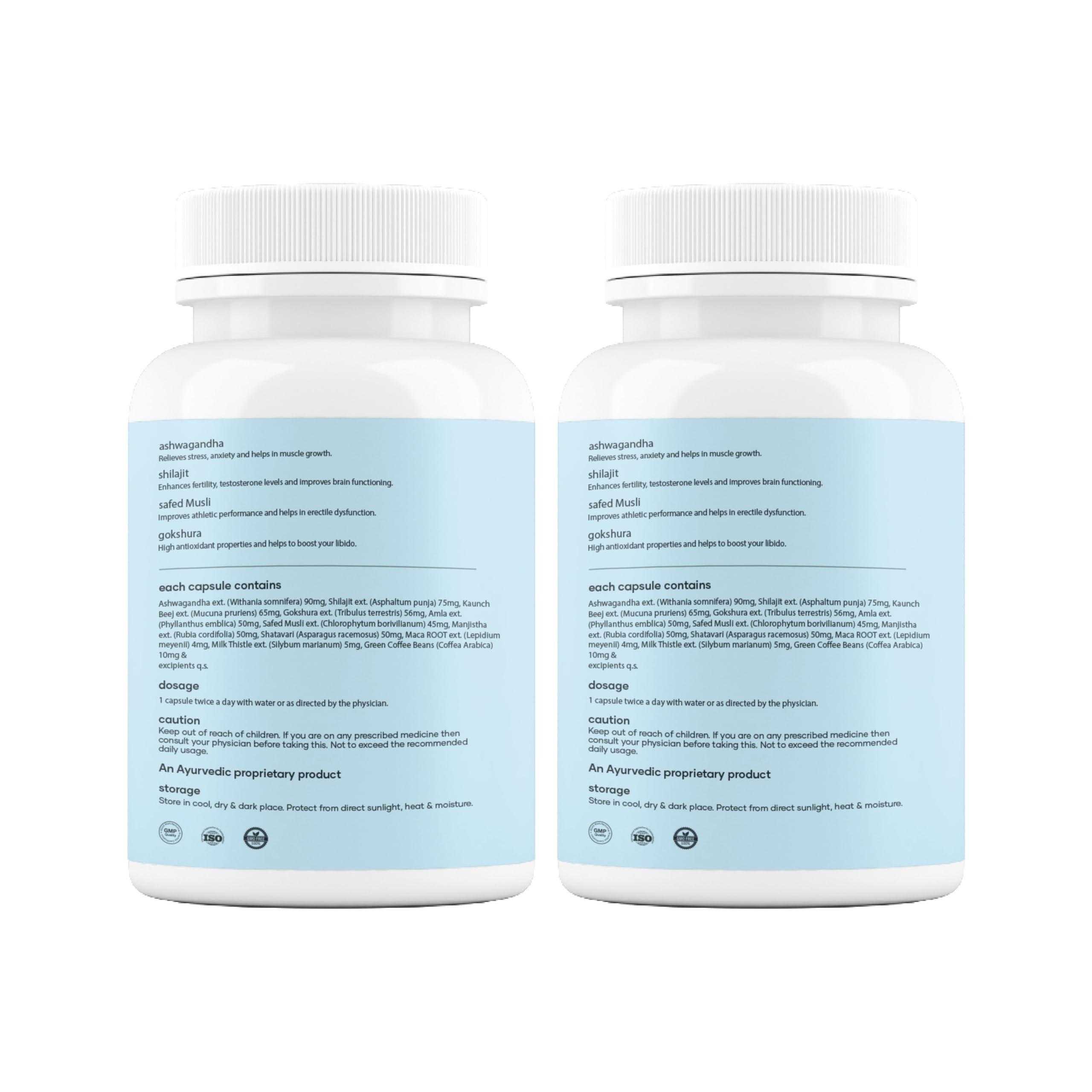 Mars by GHC herbal energy support