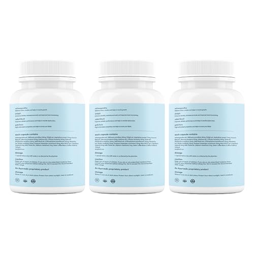 Mars by GHC herbal wellness solution