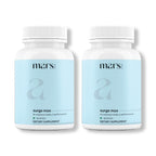 mars by GHC sea moss capsules for vitality