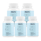Mars multivitamins for active lifestyles