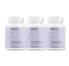 Mars nitric oxide capsules for energy