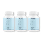 Mars Sea Moss Caps for vitality