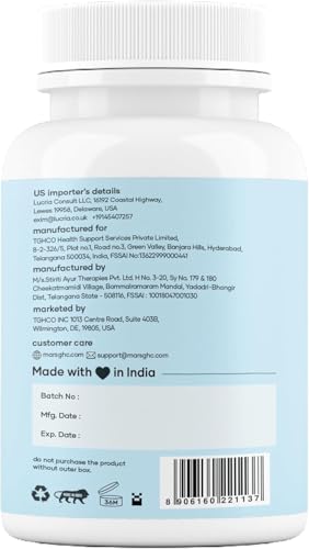 Mars Sea Moss for enhanced vitality