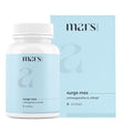 Mars Surgemax energy support capsules