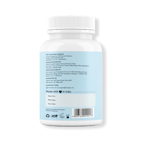 Mars Surgemax herbal energy capsules