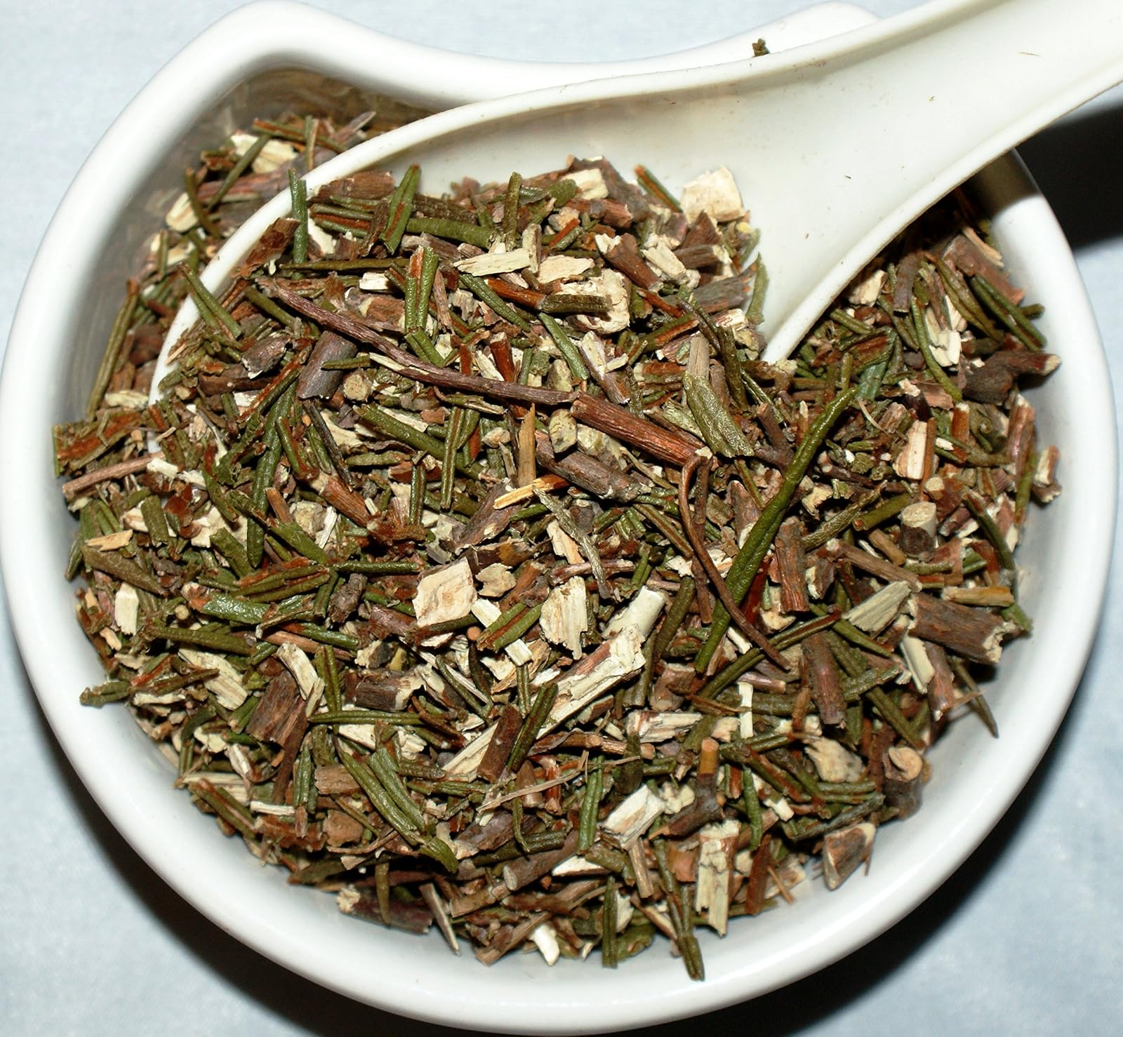 Marsh Labrador Herb tea for relaxation