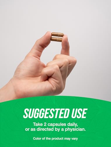 marshmallow root capsules for hair care