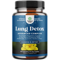 marshmallow root capsules for lung health