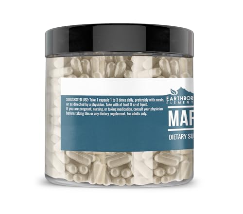 marshmallow root capsules for wellness