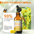 Marshmallow root extract benefits
