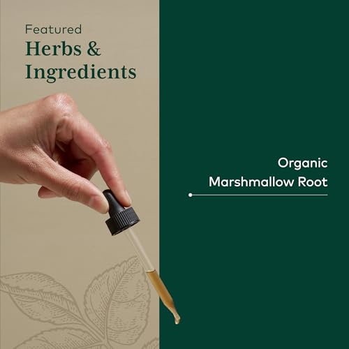 marshmallow root extract for digestive support