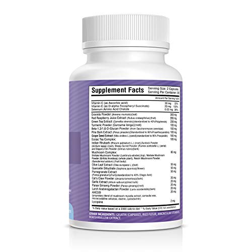 marshmallow root extract for wellness