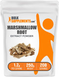 marshmallow root extract powder benefits