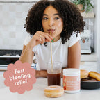 marshmallow root for bloating relief