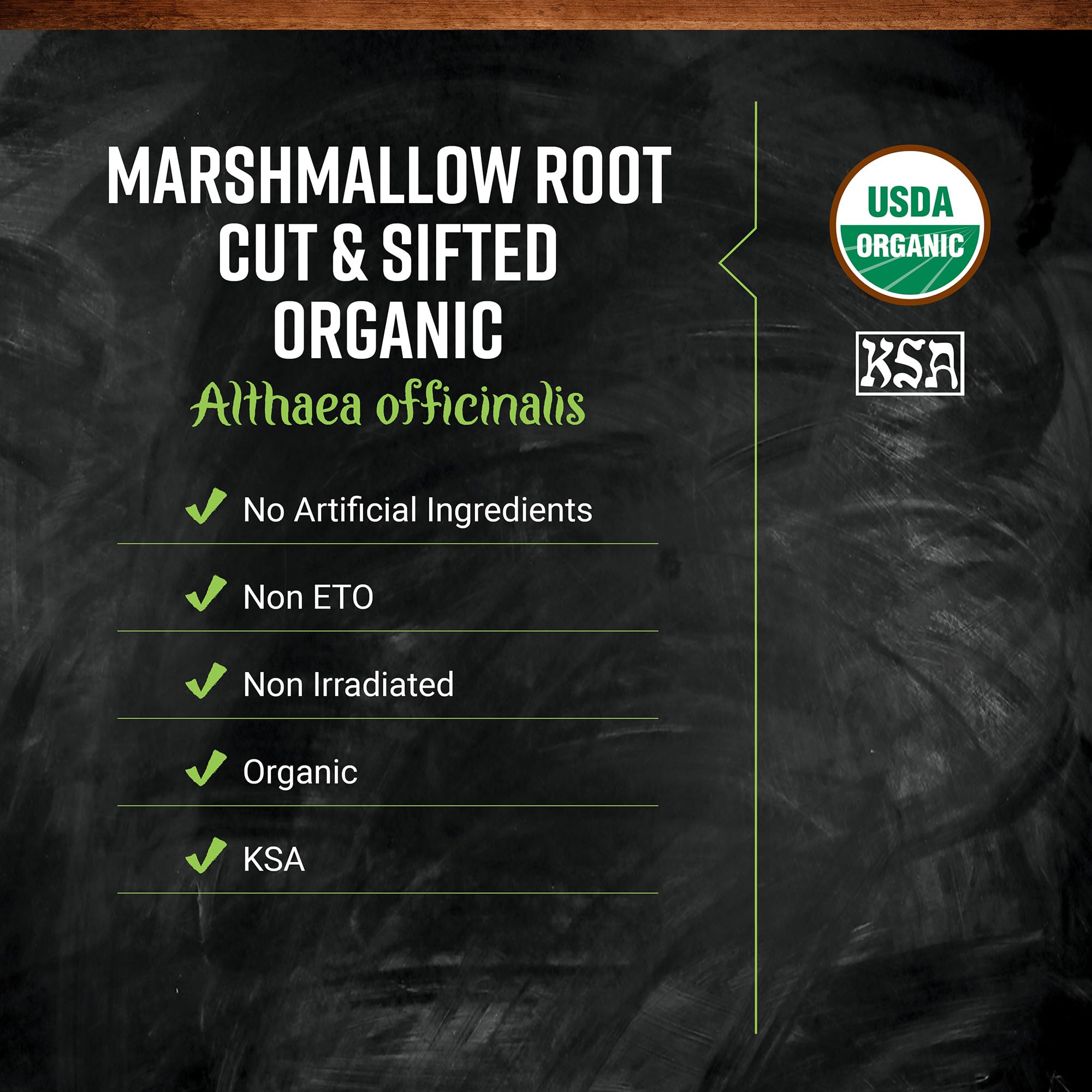 marshmallow root for digestive health