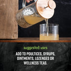 marshmallow root for digestive health
