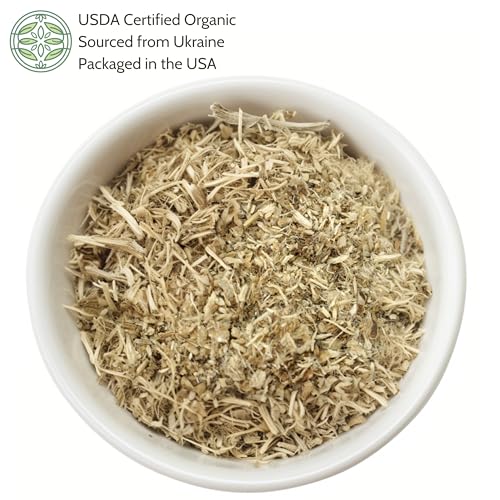 marshmallow root for hair care