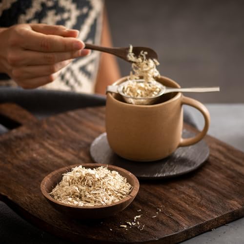 marshmallow root for herbal remedies