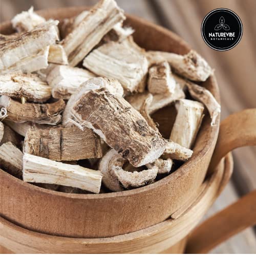 marshmallow root for herbal remedies