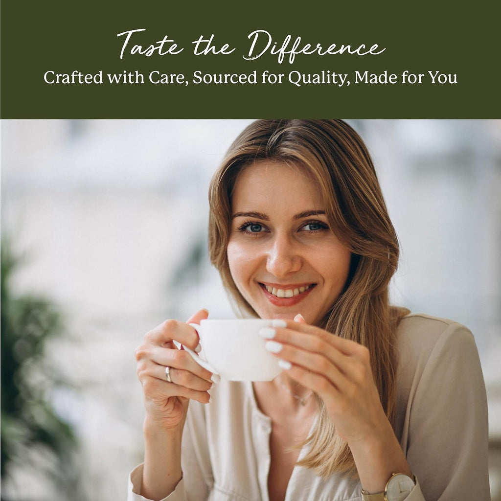 marshmallow root for herbal tea