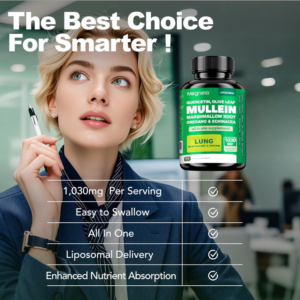 marshmallow root for improved breathing