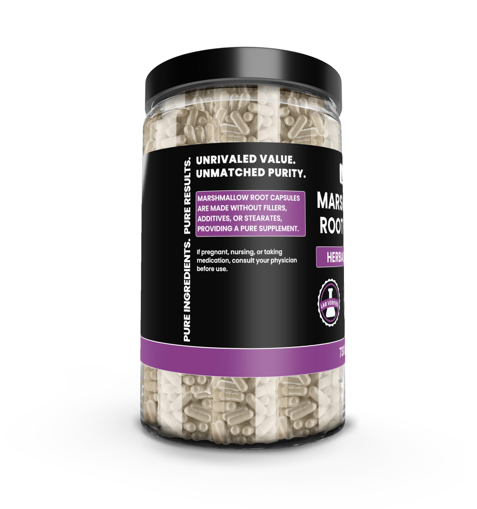 marshmallow root for skin care