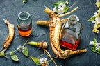 marshmallow root for skin health