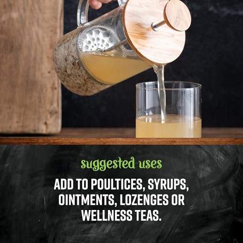 marshmallow root for skin hydration