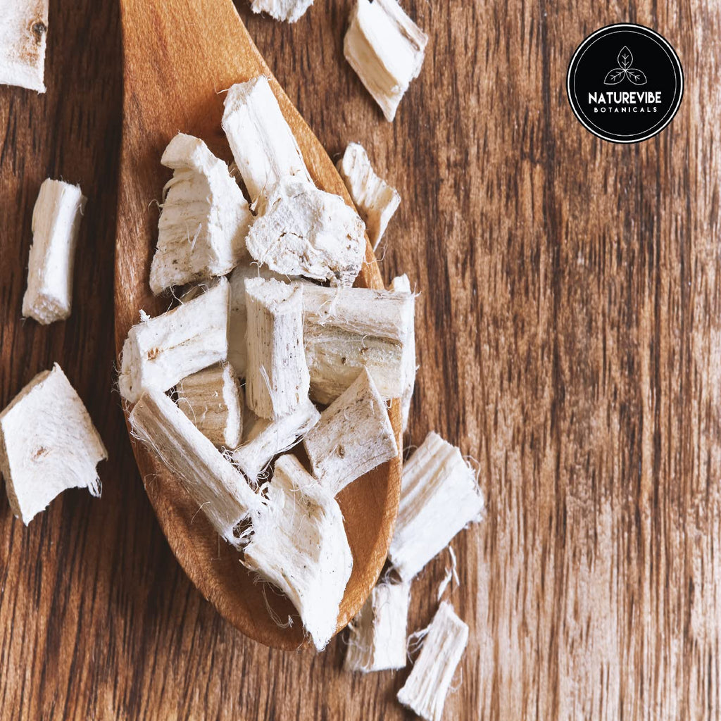 marshmallow root for throat comfort