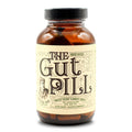 marshmallow root gut health capsules