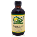 marshmallow root herbal supplement