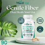 Marshmallow root multivitamins for soothing