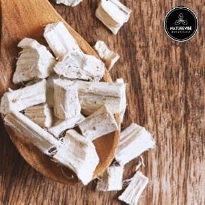marshmallow root powder for herbal remedies