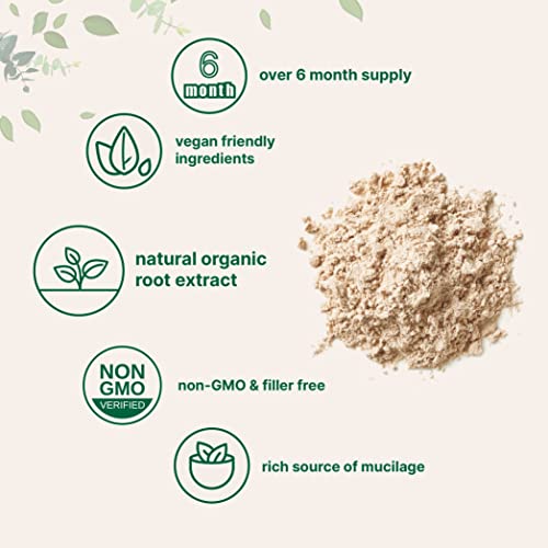 marshmallow root powder for soothing effects