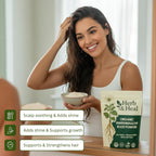 marshmallow root powder for soothing properties