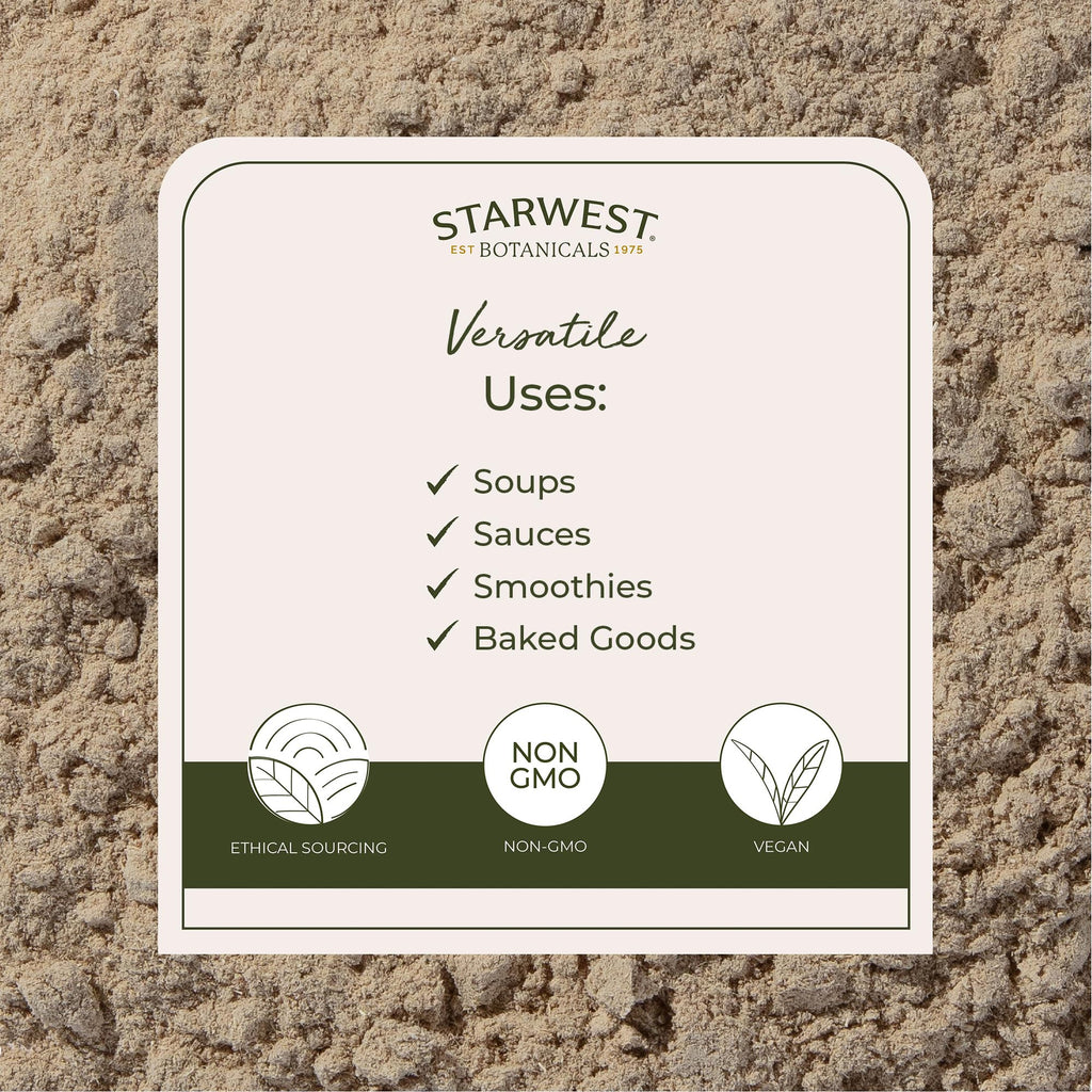 marshmallow root powder for soothing teas