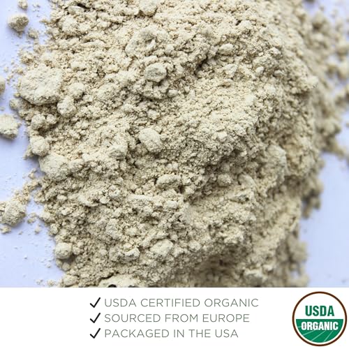 marshmallow root powder for soothing throat