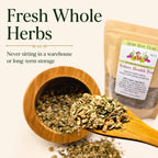 Marshmallow root tea benefits