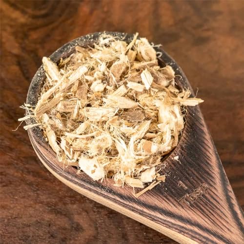 marshmallow root tea for daily wellness