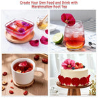 marshmallow root tea for digestion
