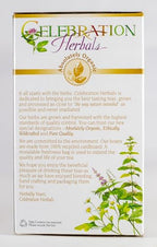 marshmallow root tea for digestive health